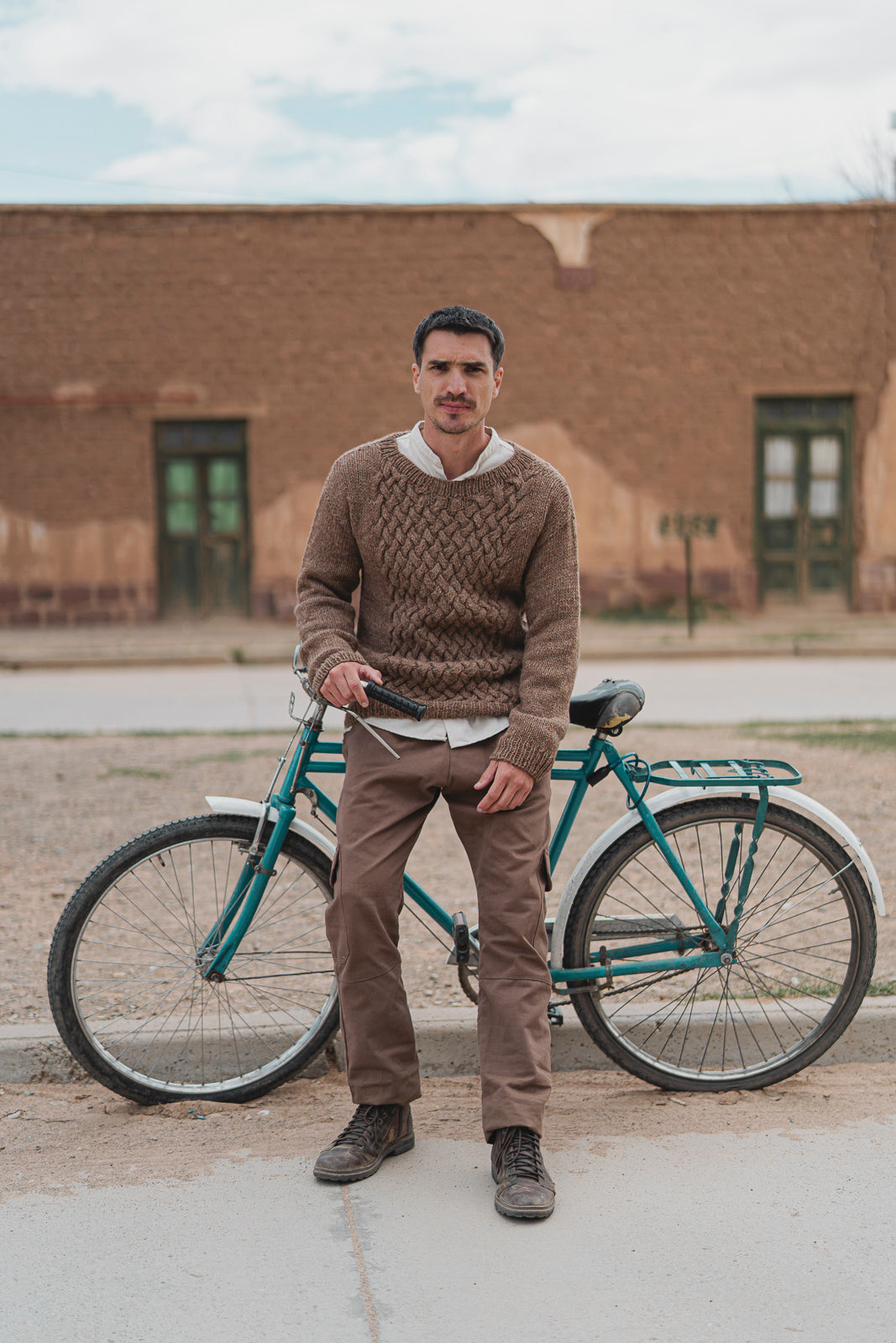 Hilandería Warmi – WARMI AR