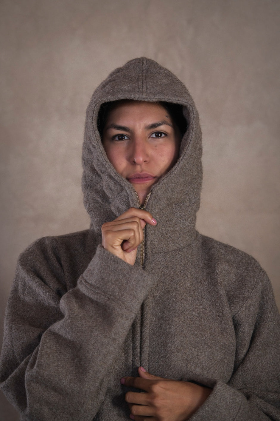 Hilandería Warmi – WARMI AR